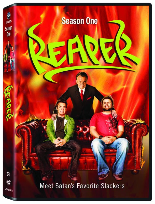 reaper-box | ComicMix