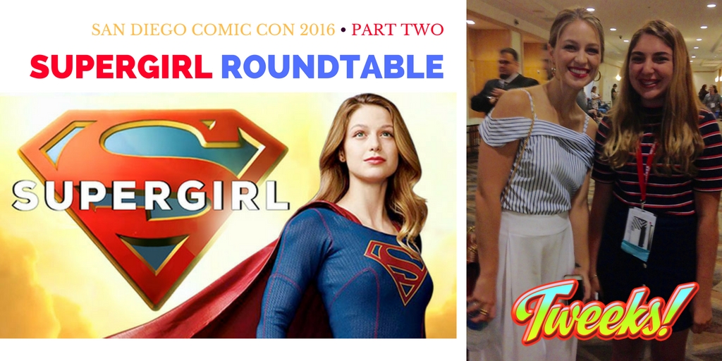 Tweeks: Riverdale Cast Interviews | ComicMix