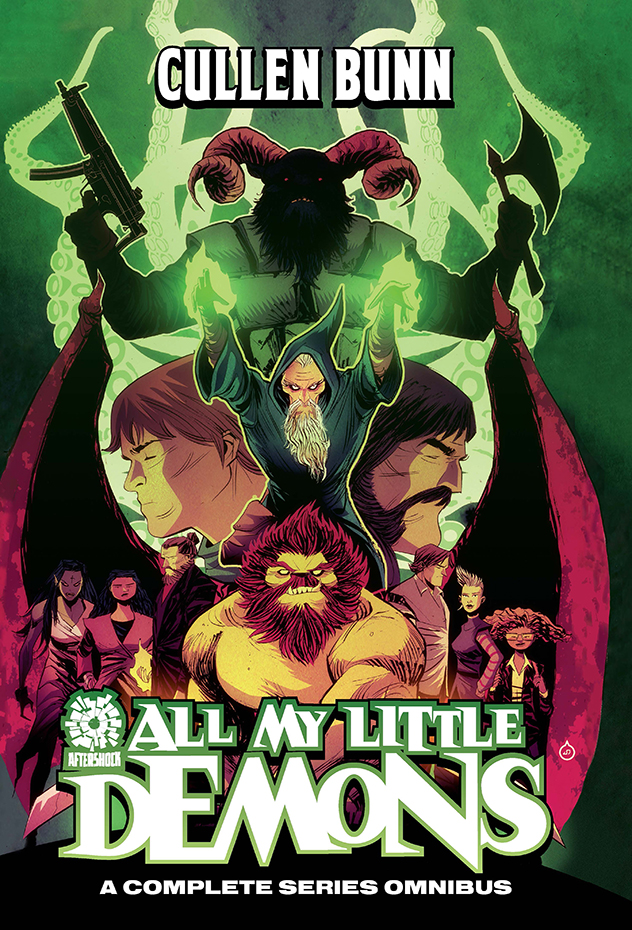 CULLEN_BUNN_HC_cover_FINAL.bak – ComicMix