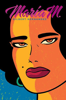 MariaM..bak – ComicMix