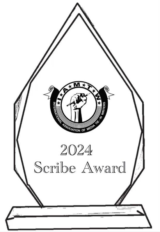 IAMTW Announces 2025 Scribe Award Nominees | ComicMix