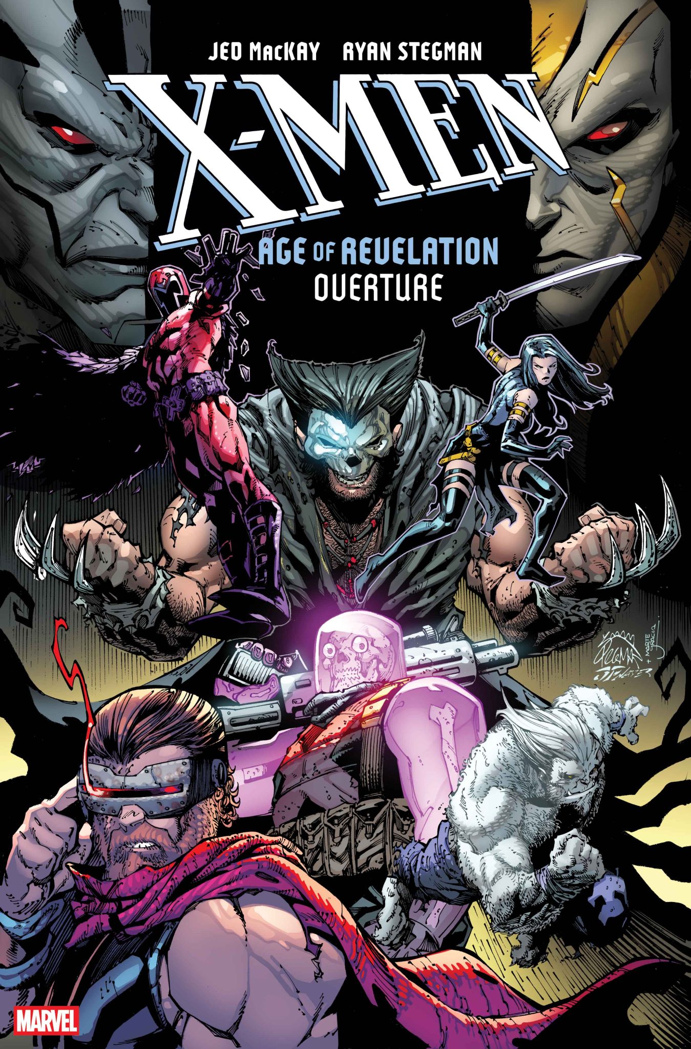 Age of Revelation is Latest Marvel Game Changer | ComicMix