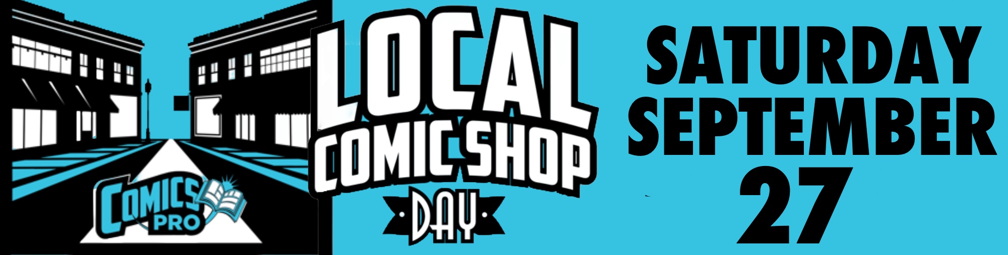Find Your Local Comic Shop This September 27 with our new Store Locator ...
